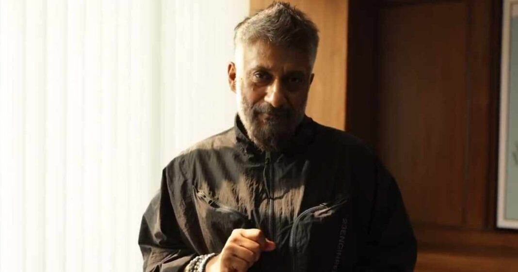 ‘The Kashmir Files’ Director Vivek Agnihotri Breaks His Silence On The Controversy Around His ...