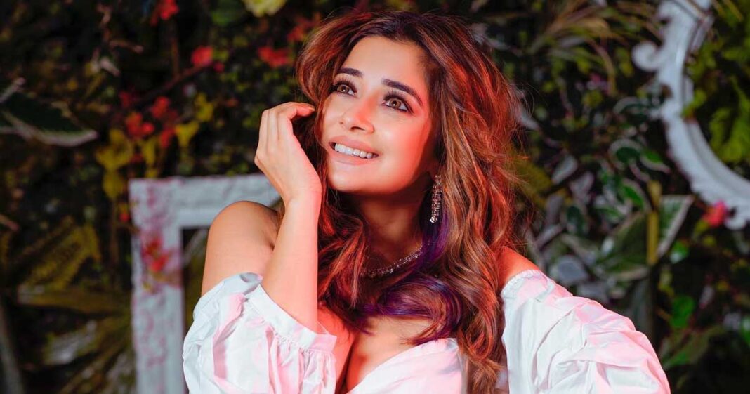 When Bigg Boss 16 Fame Tina Datta Opened Up About Being In A Physically ...