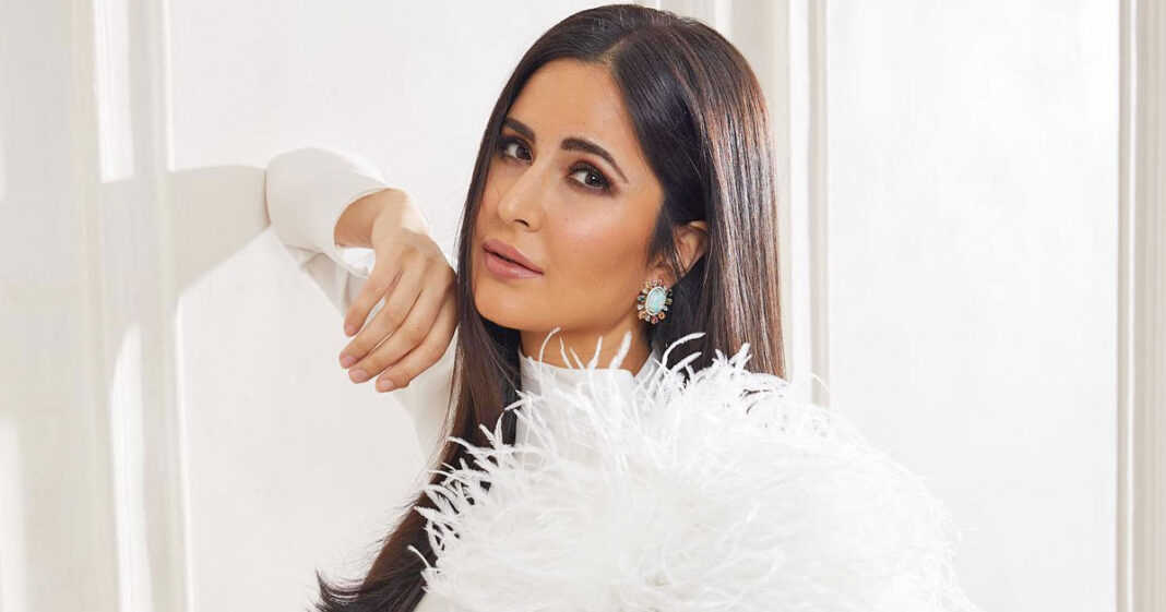 When Katrina Kaif Donned A Shiny Bikini In Boom Flaunting Her ...