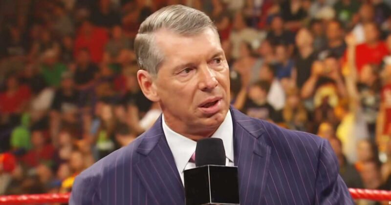 Wwe Ex Ceo Vince Mcmahon In Trouble Again Alleged Victim Demands 11