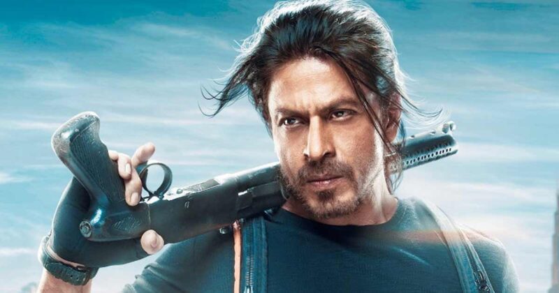 Pathaan: Shah Rukh Khan & Deepika Padukone Starrer Becomes The First ...