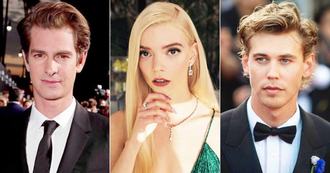 Critics Choice Awards 2023: From Anya Taylor Joy, Andrew Garfield To ...