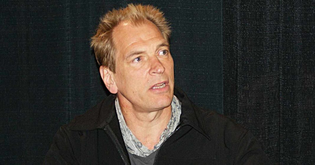 'Warlock' Actor Julian Sands Goes Missing While Hiking The San Gabriel ...