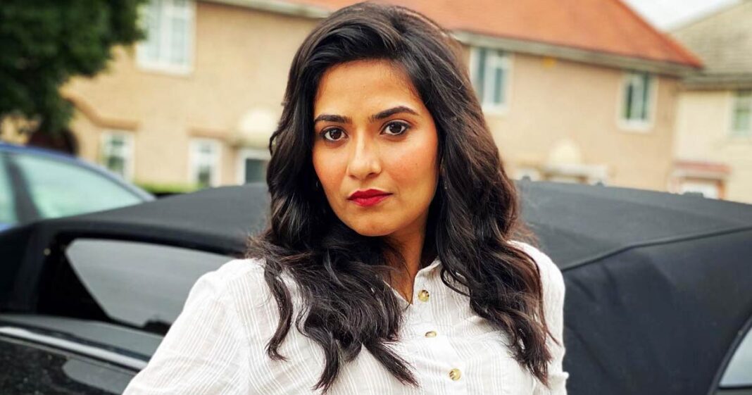 Katha Ankahee: Aditi Dev Sharma Opens Up About The Trauma & Shock Her Character Is Going Through ...