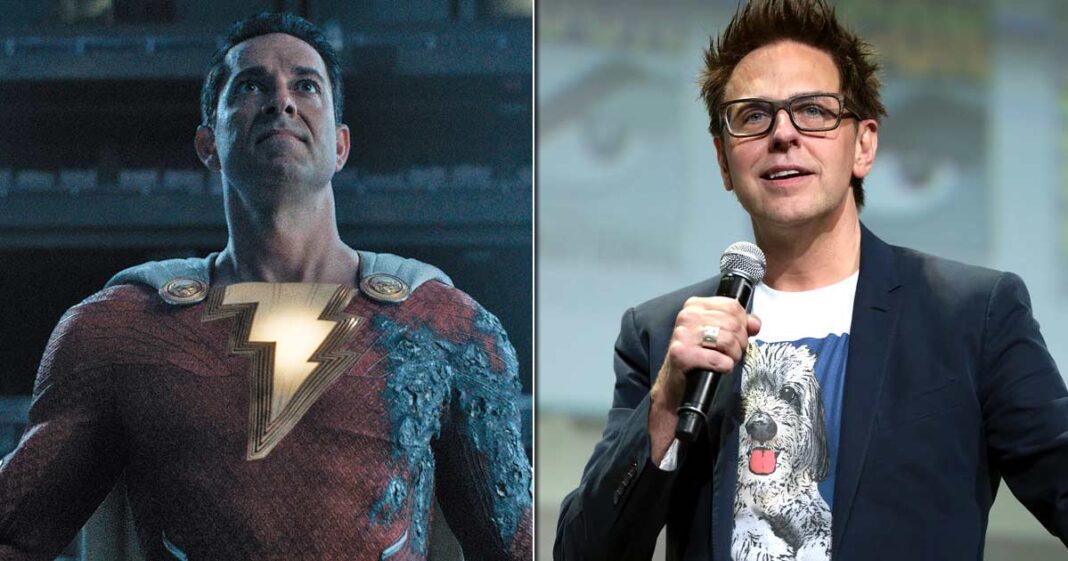 After Henry Cavill, DCEU To Witness Shazam 2 Actor Zachary Levi's Exit, Controversial Tweet On ...