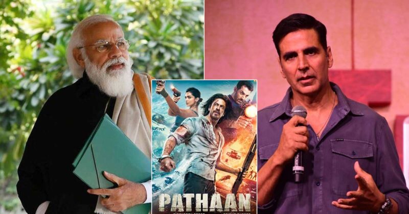 Akshay Kumar Reacts To PM Narendra Modi Slamming His Party Workers Over ...