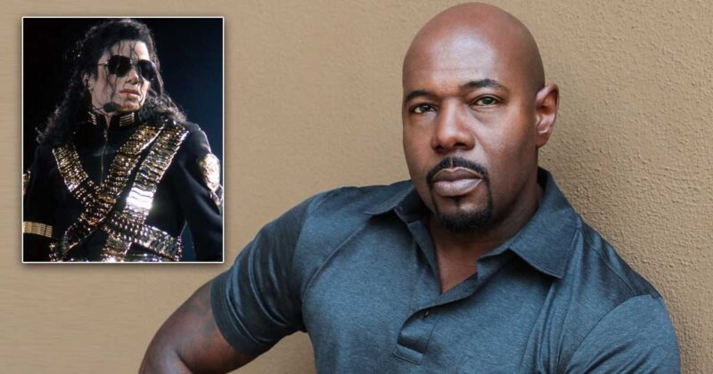 Michael Jackson's Biopic Gets A Director In Emancipation Fame Antoine ...