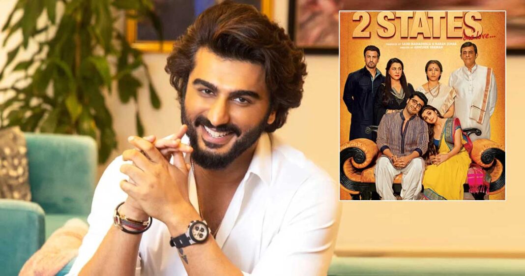 Indian Idol 13: Arjun Kapoor Thanks Singer Rishi Singh & Bidipta ...