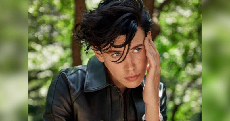 Austin Butler Still Has IMDb Bio Penned By His Parents!