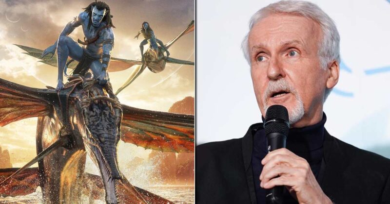 Avatar 2 Box Office (Worldwide): Crosses $1.9 Billion, James Cameron Is ...