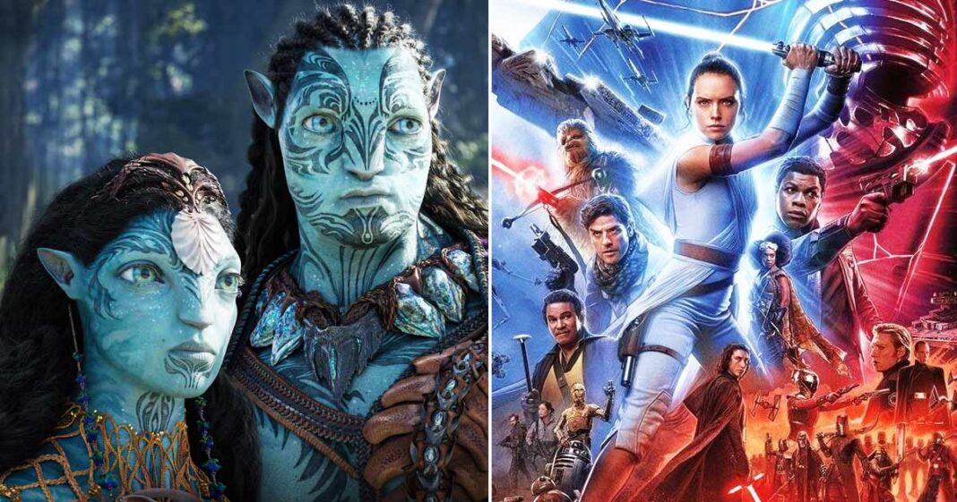 Avatar 2 Box Office: James Cameron's Film Is The 16th Highest Grosser ...