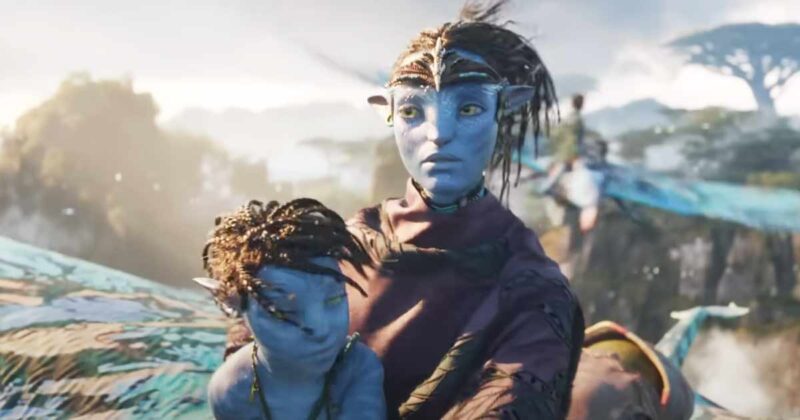 Avatar 2 Box Office (Worldwide): Crosses $1 Billion Mark ...