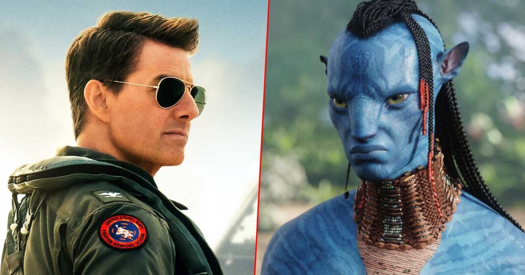 Avatar: The Way Of Water Box Office (Worldwide): James Cameron Breaks ...