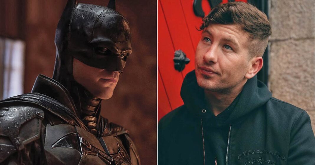 Robert Pattinson The Batman's Sequel To Bring Back Barry Keoghan's Joker? Actor Says "I've Got A ...
