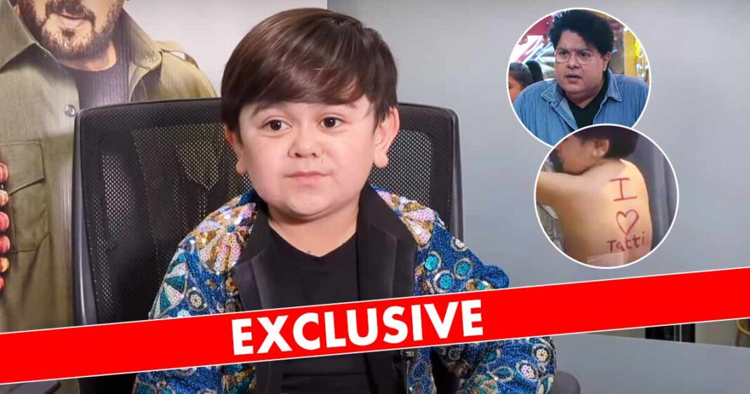 Bigg Boss 16’s Abdu Rozik (Exclusive) Says He Lost Trust In Sajid Khan ...