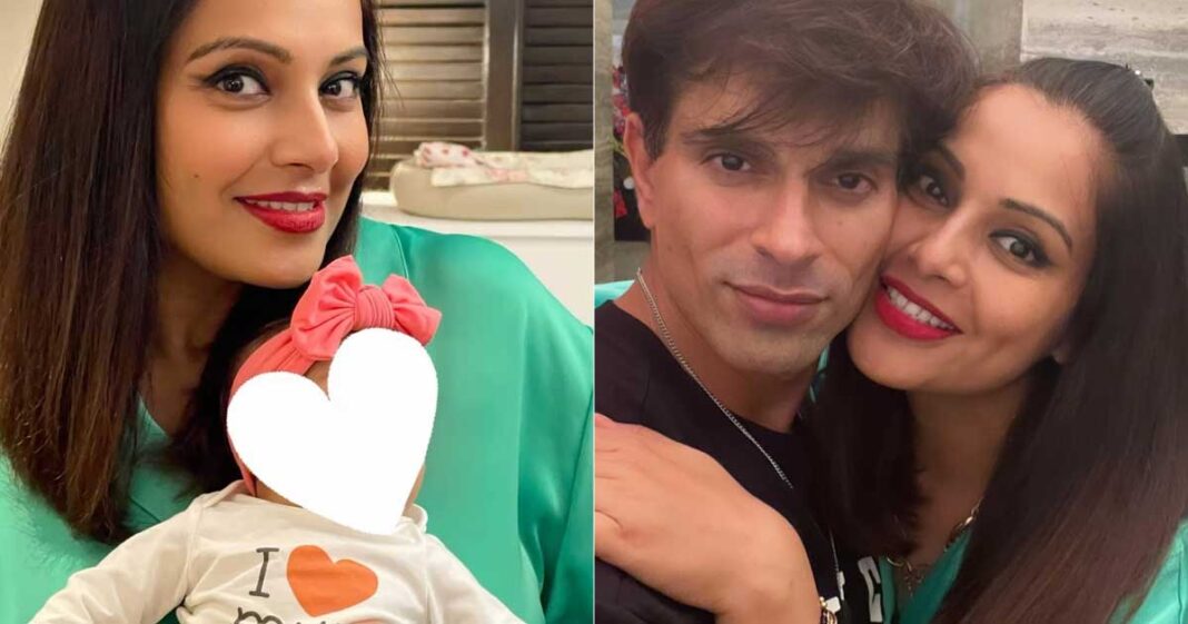 Bipasha Basu Pens A Positive Note On Her Instagram As She Welcomes New Year: "Looking Forward To ...