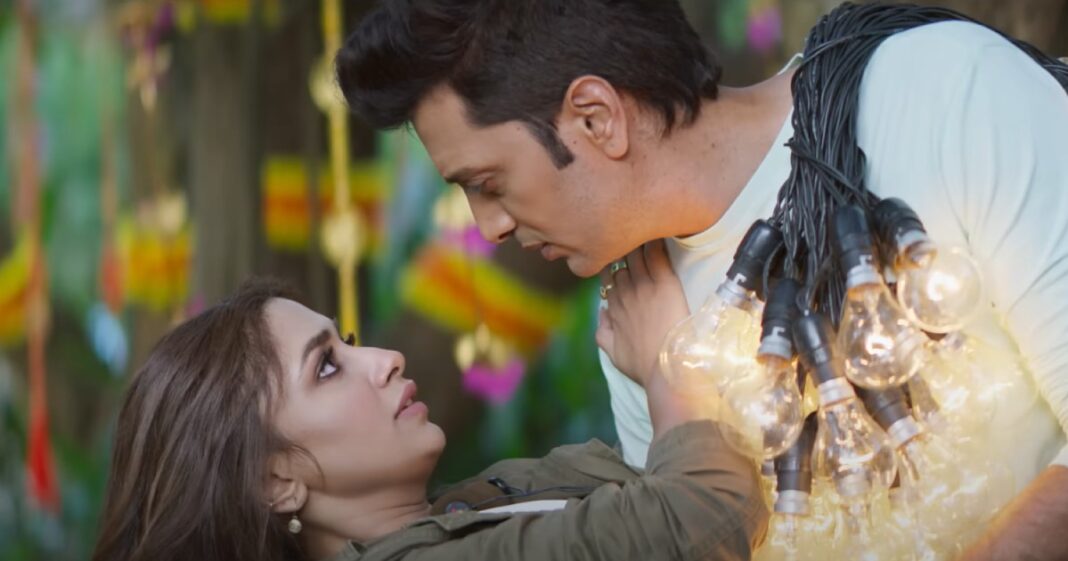 Ved Box Office Day 22: Riteish Deshmukh & Genelia D'Souza Starrer ...