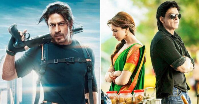 Pathaan Box Office: Shah Rukh Khan Scores His 8th Century In 2 Days, It Could Surpass His ...