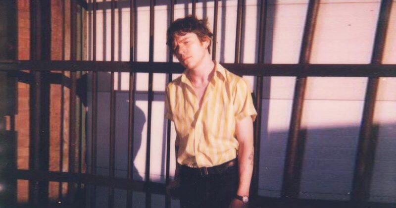 'Cage The Elephant' Singer Matt Shultz Gets Arrested For Illegal Gun ...