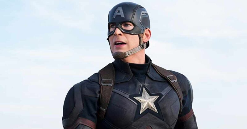 Avengers' Chris Evans Confessed Being Intimidated & Struggling To Play ...