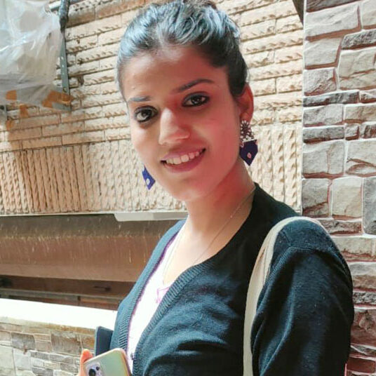 Parul Srivastava, Author at Koimoi