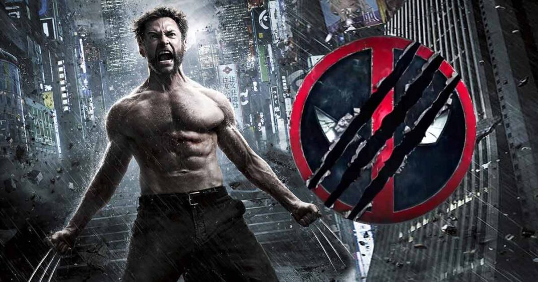 Hugh Jackman Renames Deadpool 3 As Wolverine 10 While Revealing Fiery ...