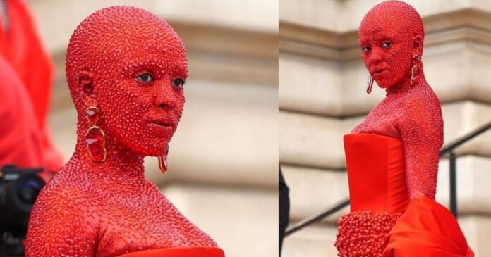 Doja Cat Turned Every Head In Paris Fashion Week As She Ruled The ...