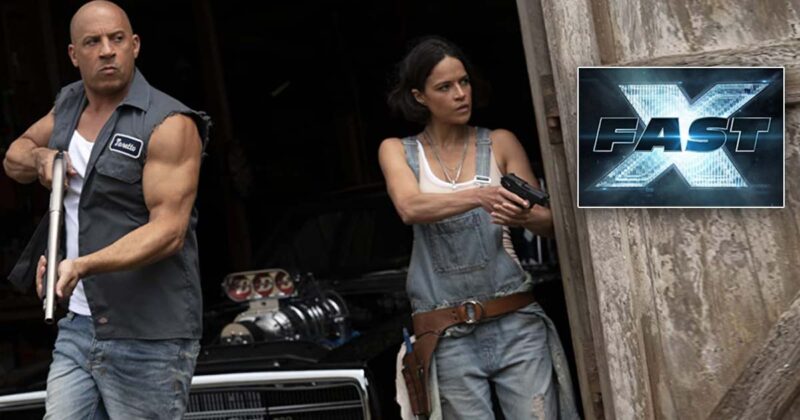 Fast X Trailer Release Date Reportedly Revealed, The Wait For Vin ...