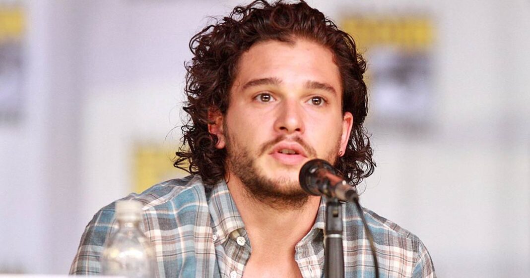 Game Of Thrones' 'Jon Snow' Kit Harington Once Opened Up On Having ...