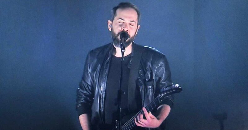 Cigarettes After S*x Singer Greg Gonzalez On Performing Live Shows: "I ...