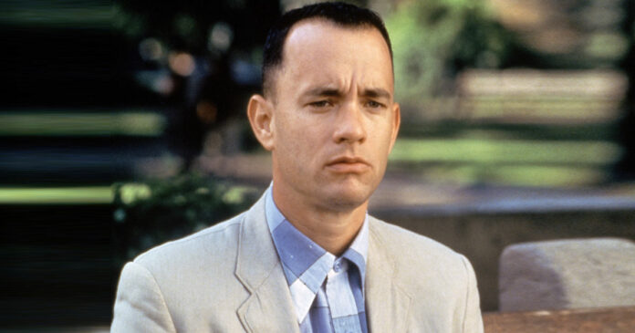 Forrest Gump 2 Starring Tom Hanks Was On Cards But Never Happened, Here ...