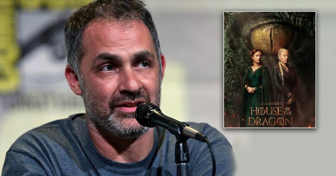 House Of The Dragon: Showrunner Miguel Sapochnik Left The Show For A Personal Reason & That ...