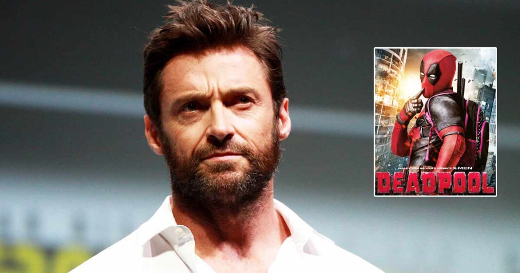 Hugh Jackman Pokes Fun At Ryan Reynolds Getting Shortlisted For Oscars ...