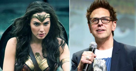 Gal Gadot To Not Appear As Wonder Woman For At Least Next 3 Years? James Gunn Breaks Silence As ...