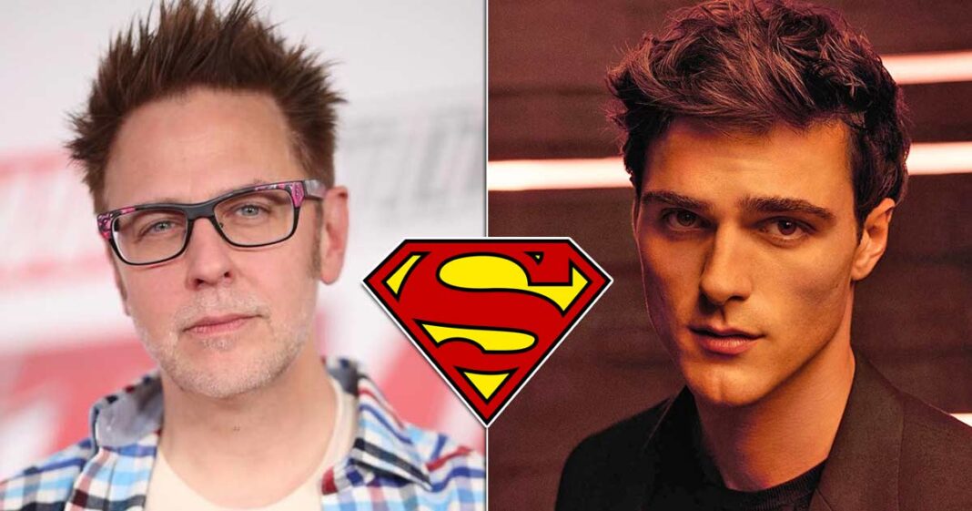Euphoria Fame Jacob Elordi To Be Next Superman Post Henry Cavill's Exit ...