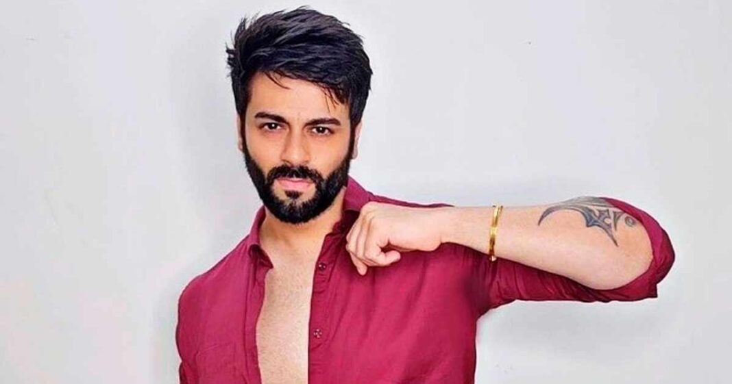 Abeer Singh Godhwani Joins The Cast Of Yeh Rishta Kya Kehlata Hai, Says "I Was Feeling The ...