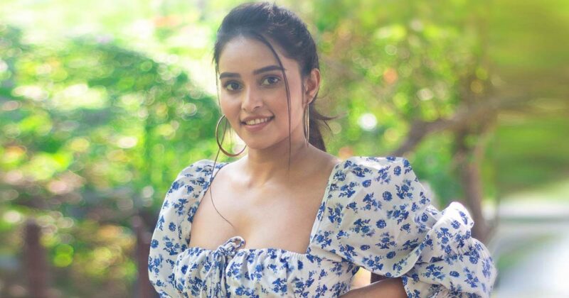 Durga Aur Charu Fame Kaushiki Rathore Reveals 2022 Wasn’t A Great Year For Her But She IsLooking ...