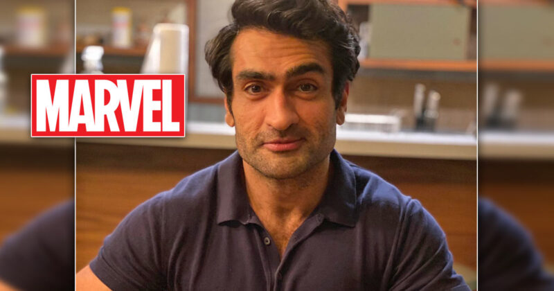 Kumail Nanjiani Backs Martin Scorsese Over Marvel Criticism Saying He's 'Earned The Right': "So ...