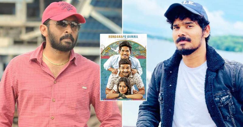 Kundanapu Bomma Actor Sudheer Varma Dies By Suicide, Co-Star Sudhakar ...