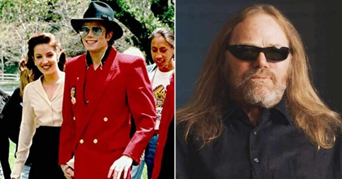 Michael Jackson's Relationship With Lisa Marie Presley "Felt Like Real ...