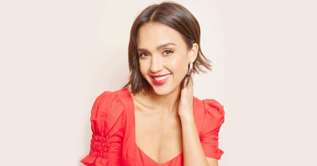 Lovesutra Episode 10: Jessica Alba Once Revealed Of Being In Love With ...