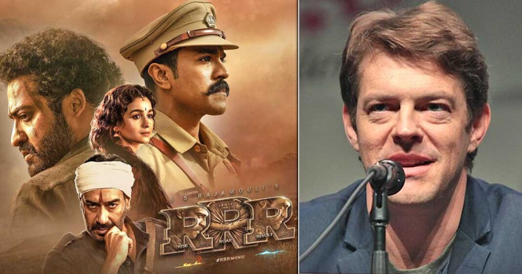 Oscars 2023: "SS Rajamouli's RRR Is Going To Win The Best Picture Award," Confidently Claims ...