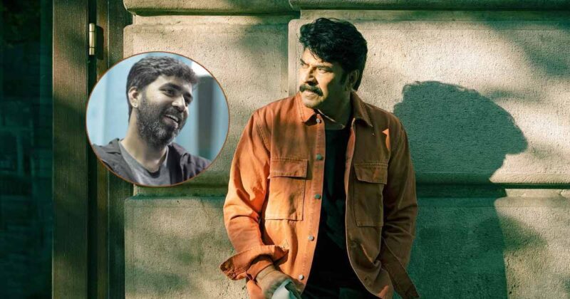 Mammootty Kicks Off 2023 With Shooting For Roby Vargheese Raj's Crime ...