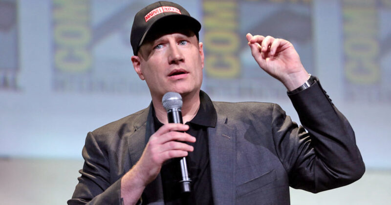 Marvel Boss Kevin Feige Breaks Silence On Superhero Fatigue: "There's ...