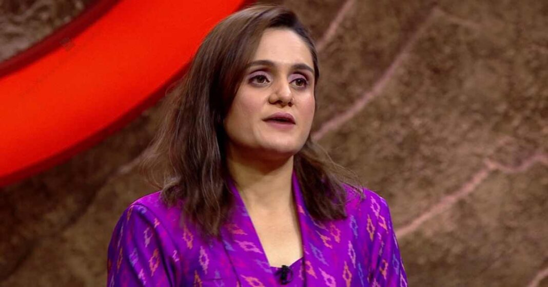 MasterChef India: Chef Garima Arora Test The Contestants With A New ...