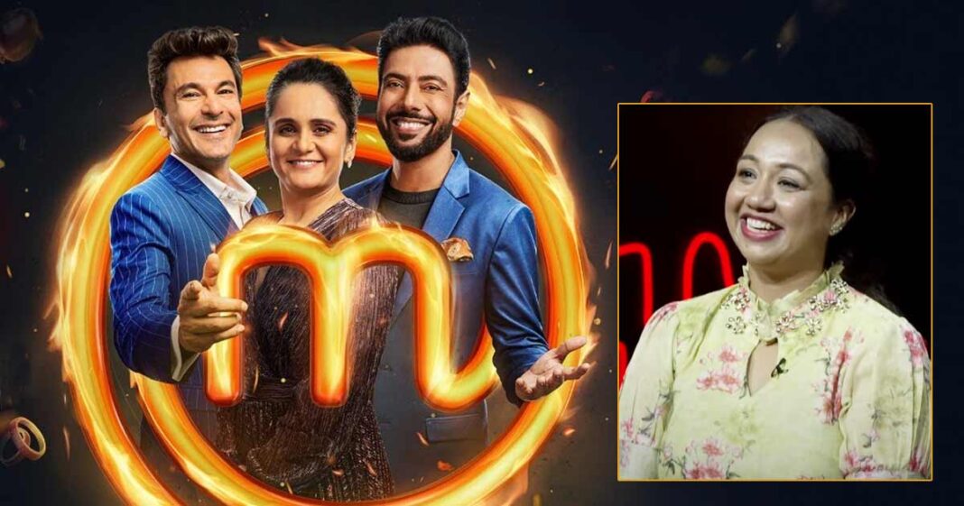 MasterChef India: Kamaldeep Kaur Feels Surreal To Be In Top 36, "It ...
