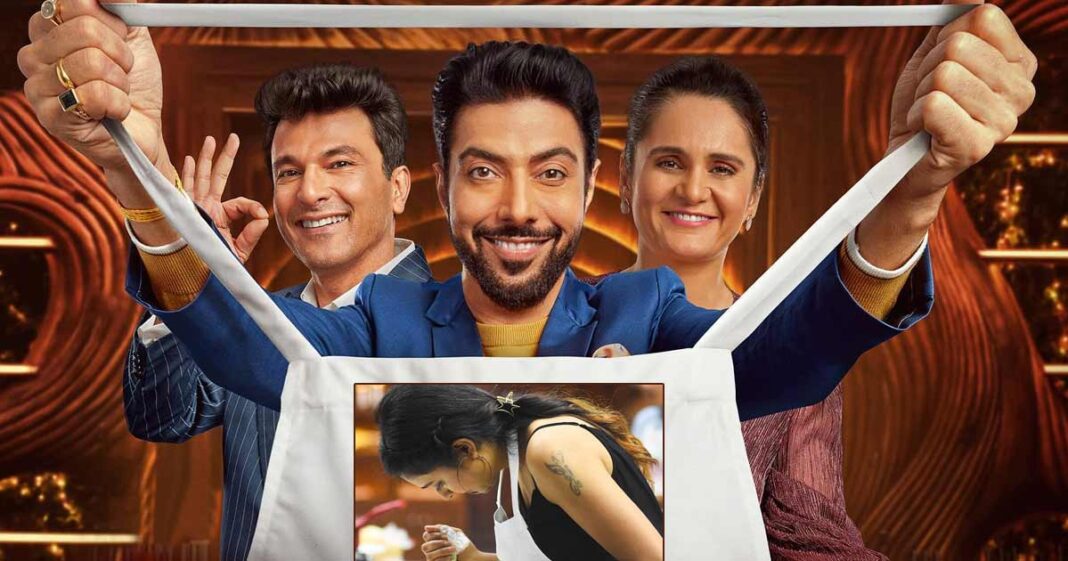 MasterChef India: Priya Vijan's Kashmiri Gave A Delicacy Treat To The ...