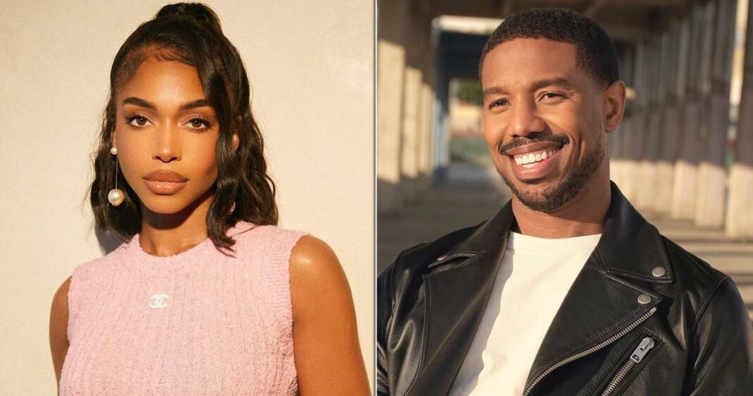 Black Panther Star Michael B Jordan Reveals Using Dating App Post His ...