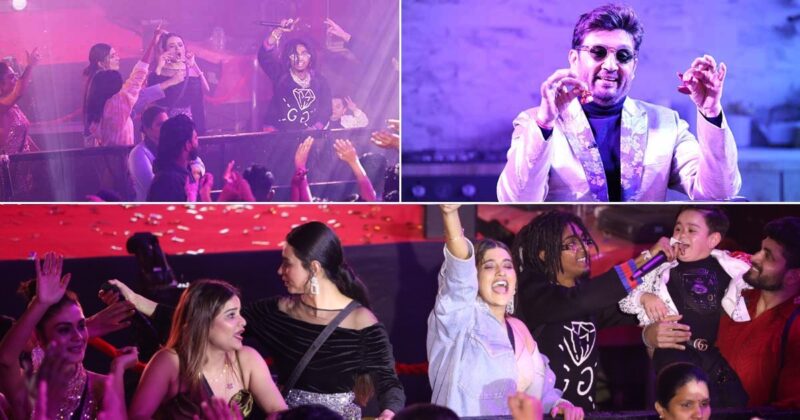 Bigg Boss 16 Weekend Ka Vaar: Rappers Ikka & Seedhe Maut Along With MC ...