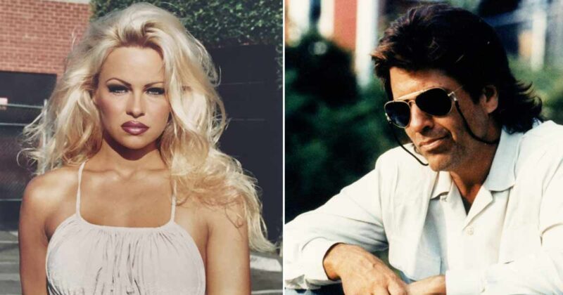 Pamela Anderson’s Husband Of 12 Days Jon Peters Is Leaving $10 Million ...